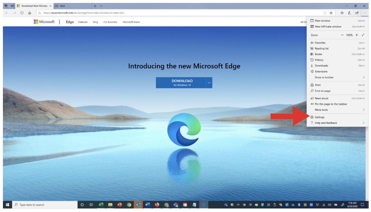 Troubleshooting Guide for Efficiency Maine Online Training Programs ...