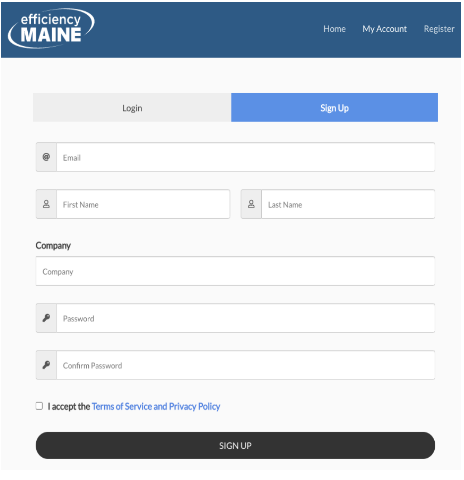 Troubleshooting Guide for Efficiency Maine Online Training Programs – Efficiency Maine Training