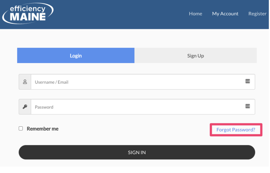 Troubleshooting Guide for Efficiency Maine Online Training Programs – Efficiency Maine Training